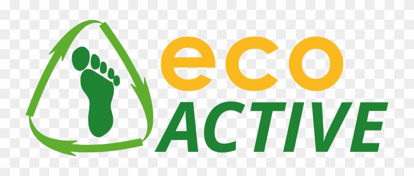 Eco Active - Eco Active - Free Transparent PNG Clipart Images Download