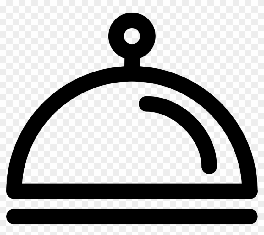 Bell Svg Tag - Hotel Bell Vector - Full Size PNG Clipart Images Download