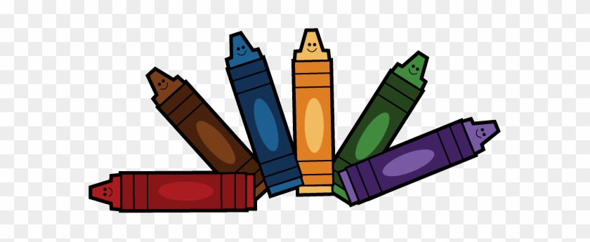 Crayons - Crayons - Free Transparent PNG Clipart Images Download