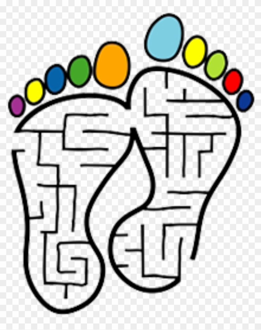 Thinking Feet - Free Transparent PNG Clipart Images Download