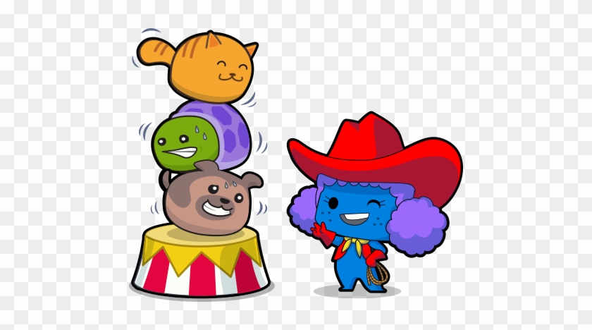 Problem Solving - Cartoon - Free Transparent PNG Clipart Images Download