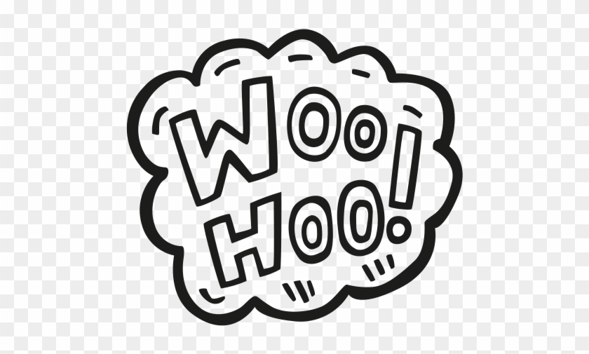 Woo Hoo Png - Full Size PNG Clipart Images Download