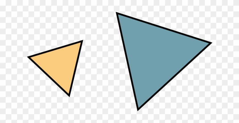 Triangle - Full Size PNG Clipart Images Download