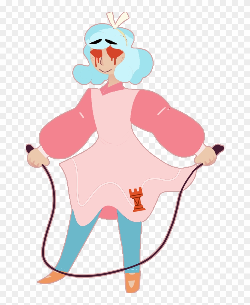 Baldi's Basics In Education And Learning, Cozy Glow, - Illustration ...