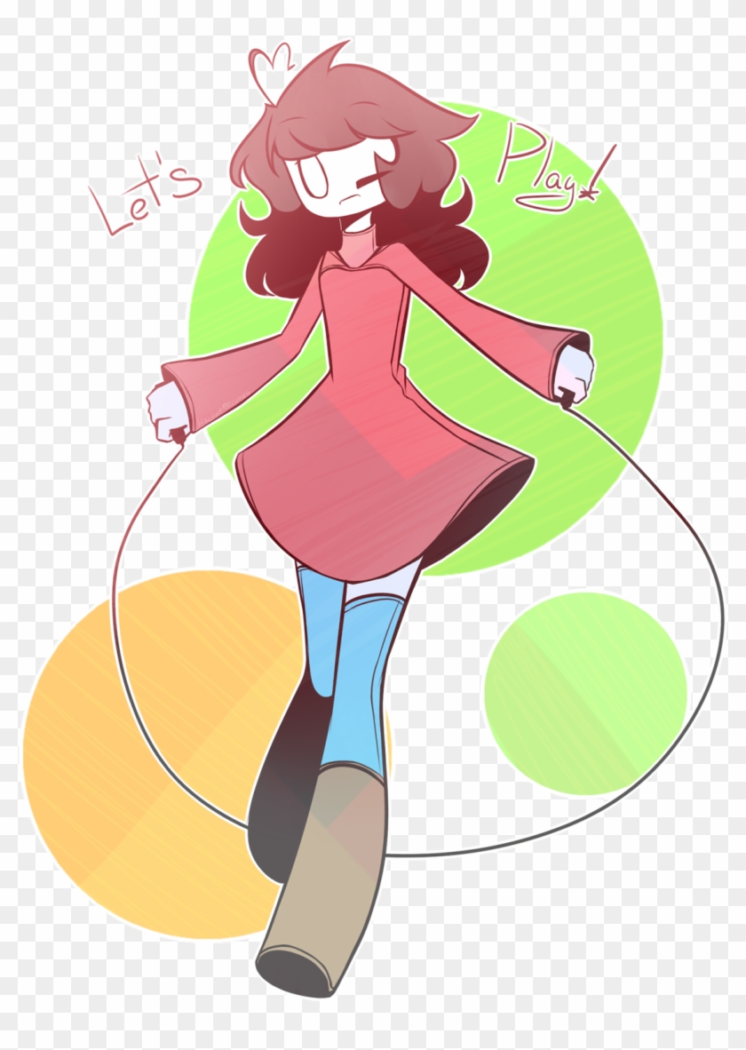 Playtime - Illustration - Free Transparent PNG Clipart Images Download