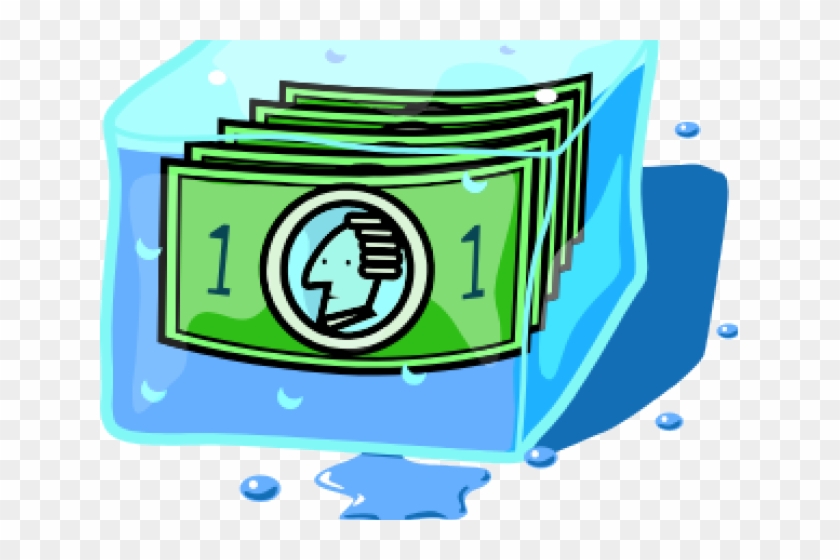 Frozen Clipart Money - Frozen Clipart Money - Free Transparent PNG ...