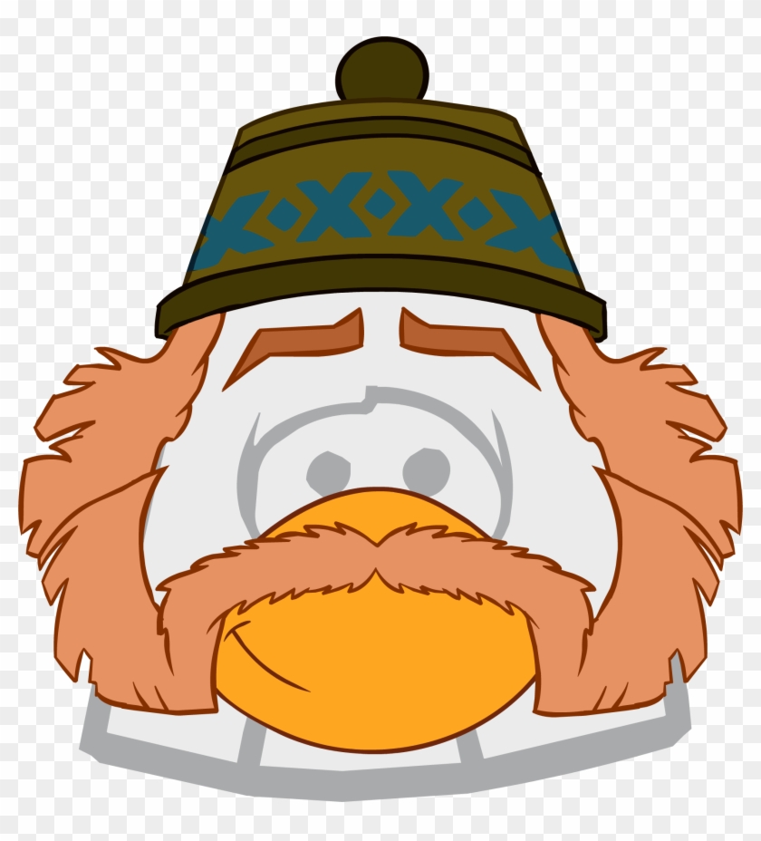 Oaken Frozen Wallpaper