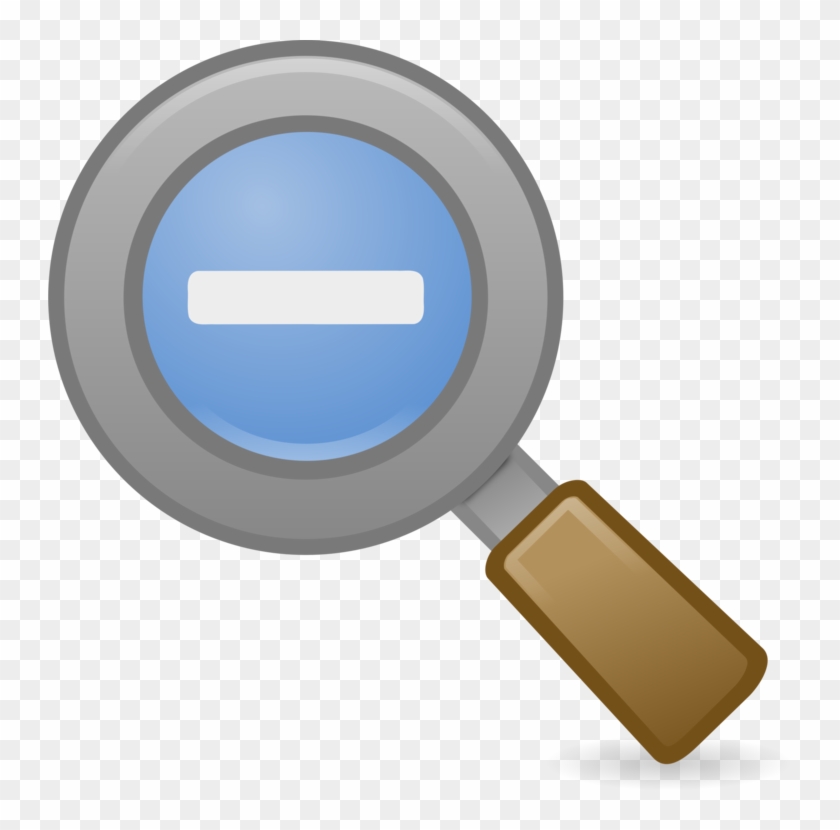 Computer Icons Zooming User Interface Download Symbol - Computer Icons ...