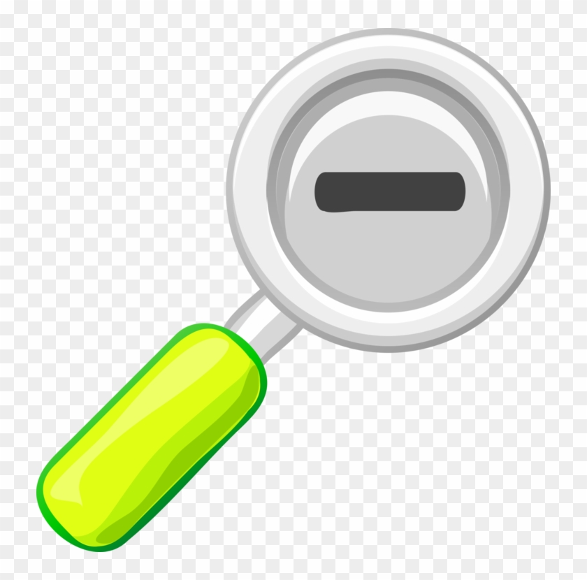 Computer Icons Zoom Lens Magnifying Glass Camera Lens - Lente Clipart ...