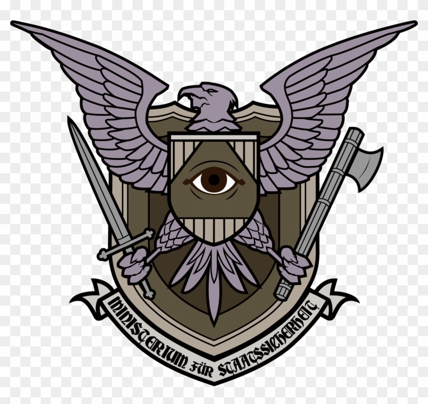 The Zeonic Empire - Muv Luv Symbols - Full Size PNG Clipart Images Download