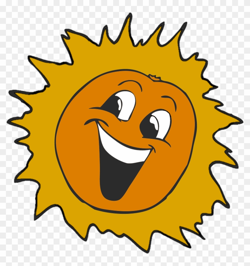 Sol - Free Transparent PNG Clipart Images Download
