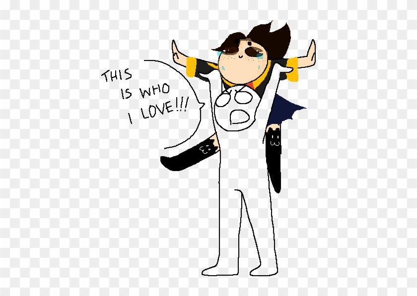 Random Image From User - Cartoon - Free Transparent PNG Clipart Images ...