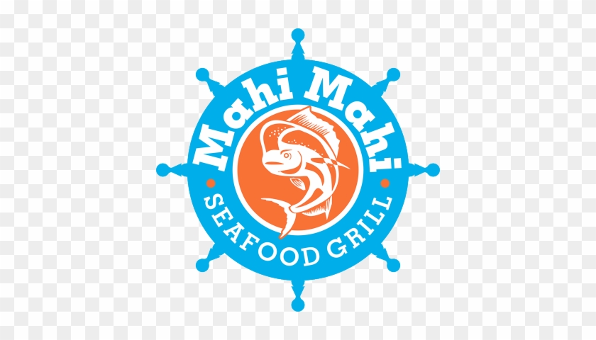 Mahi Mahi Grill - Mahi Mahi Grill - Full Size PNG Clipart Images Download