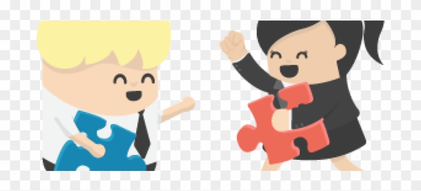 The Definitive 6-step Guide To Strategy Implementation - Cartoon - Free ...