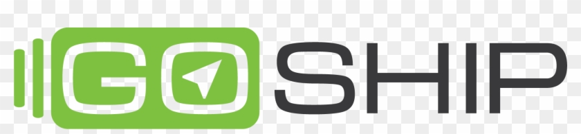 Go Ship Logo - Full Size PNG Clipart Images Download