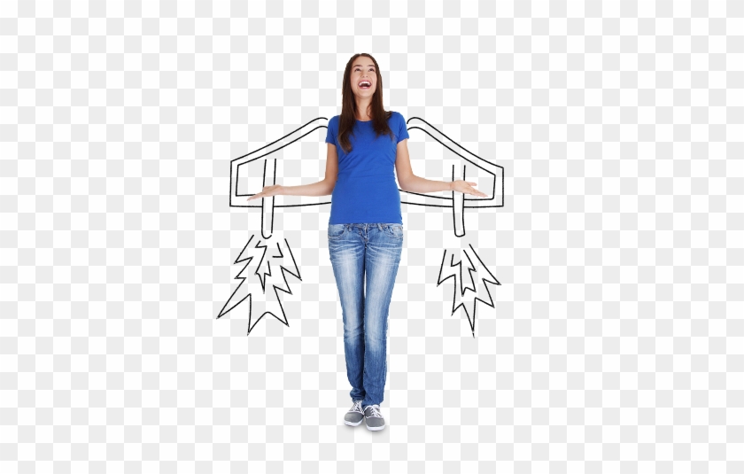 Standing - Free Transparent PNG Clipart Images Download