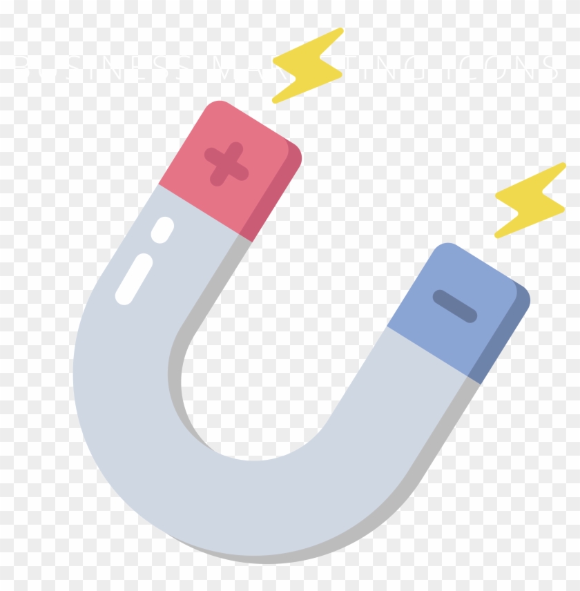 Magnetic Forces - Magnetic Forces - Full Size PNG Clipart Images Download