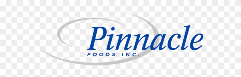 Blue Ribbon Png Logo - Pinnacle Foods - Full Size PNG Clipart Images Download