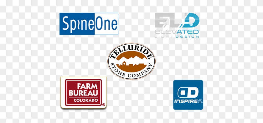 Denver Logo Design Denver Logo Designs Branding Brand - Label - Full ...