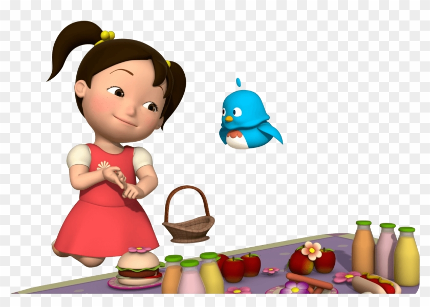 Turn Screen Time Into Learning For Your Child - Cartoon - Free ...