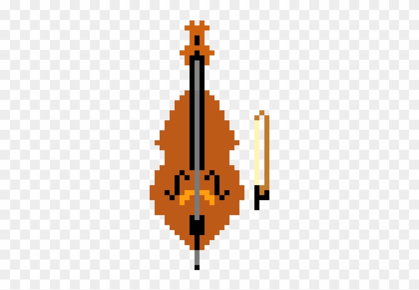 Double Bass - Castlevania Bloodlines Medusa Elizabeth Bartley - Full ...