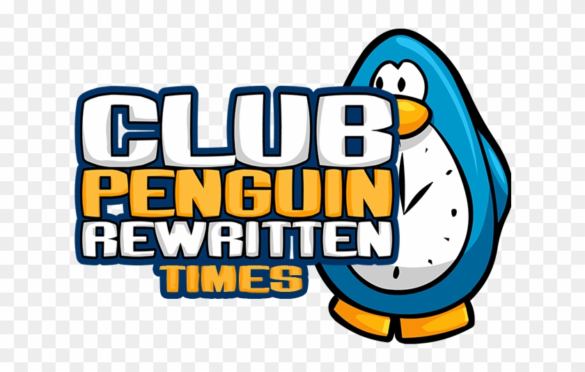 Club Penguin - Free Transparent PNG Clipart Images Download