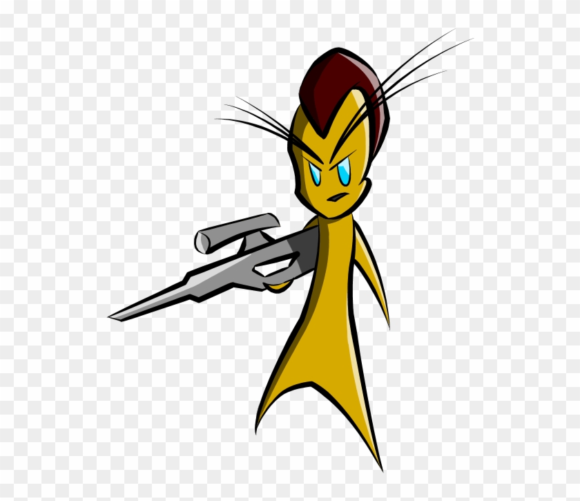 Gil Redesign - Cartoon - Free Transparent PNG Clipart Images Download