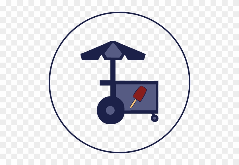 Local Markets - Circle - Free Transparent PNG Clipart Images Download