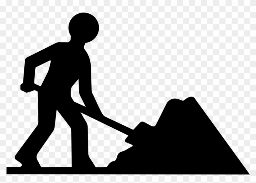 Icon - Public Works Icon - Full Size PNG Clipart Images Download