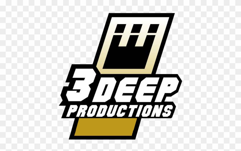 3deep Productions 3deep Productions - 3 Deep Productions - Full Size ...