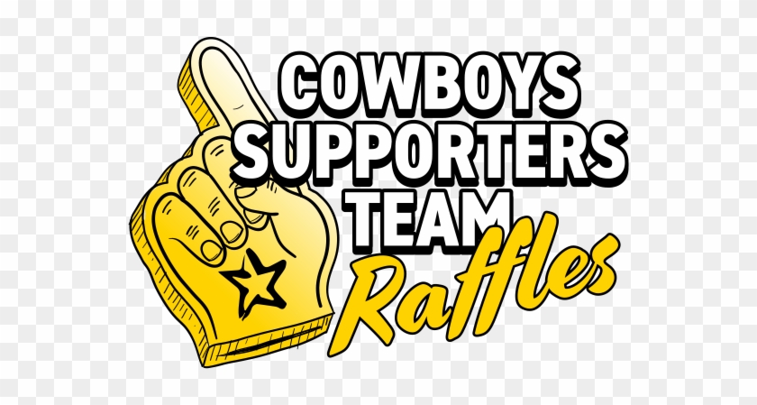 Cowboys Supporters Team Raffles - Cowboys Supporters Team Raffles ...