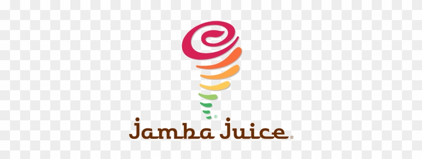 Jamba Juice Clipart - Jamba Juice Logo Transparent - Full Size PNG ...