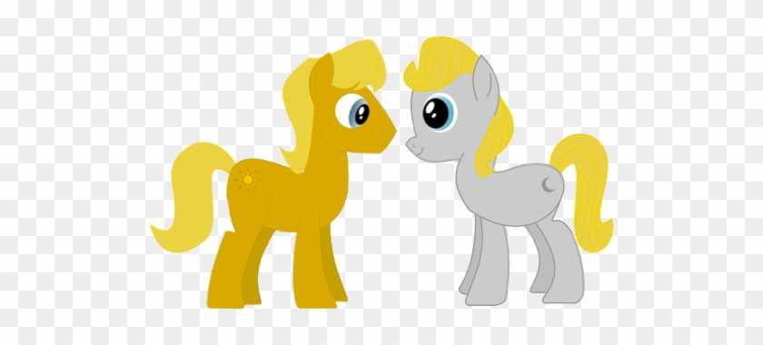 Avatars My Little Pony - Cartoon - Full Size PNG Clipart Images Download