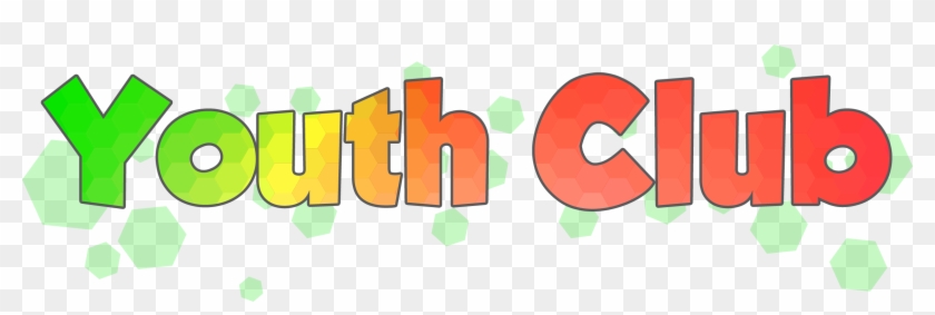 Club Clipart Youth Club - Club Clipart Youth Club - Free Transparent ...