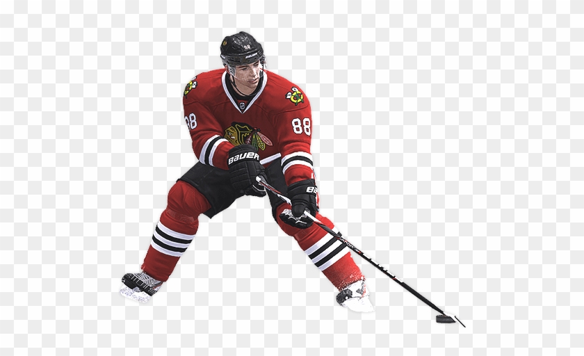Nhl Clipart Hockey Player - Hockey Player Png - Full Size PNG Clipart ...
