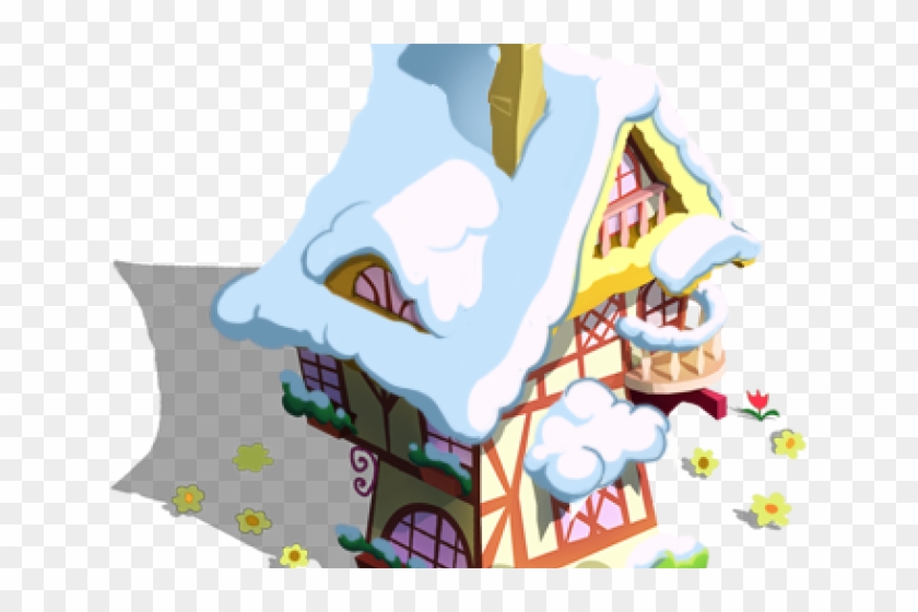 My Little Pony Clipart Home - Cartoon - Free Transparent PNG Clipart ...