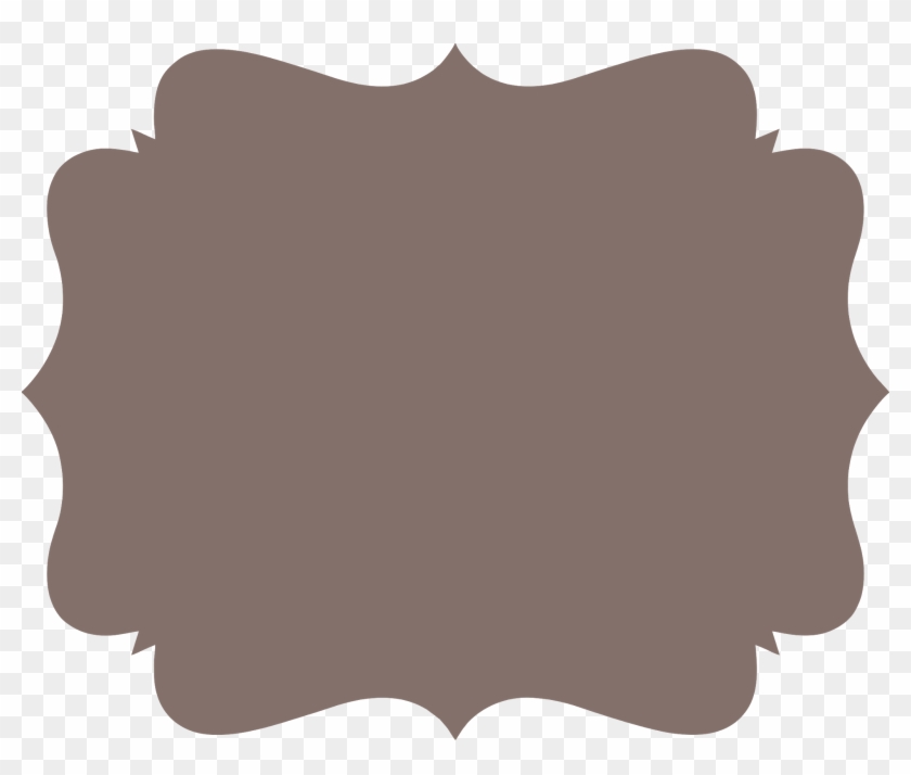 Text Overlay, Frame Background, Frame Clipart, Borders - Life Is To ...