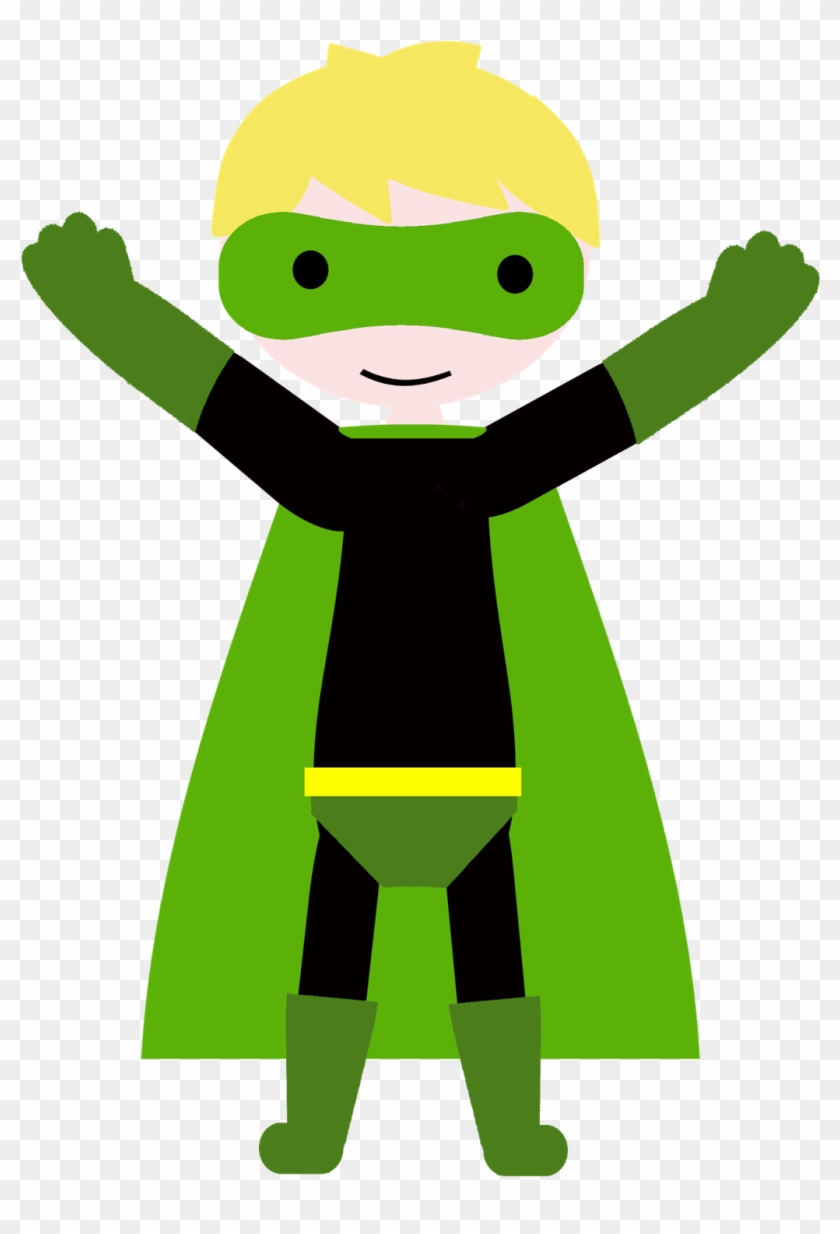 Superhero Classroom Theme, Superhero Kids, Classroom - Cartoon - Full ...