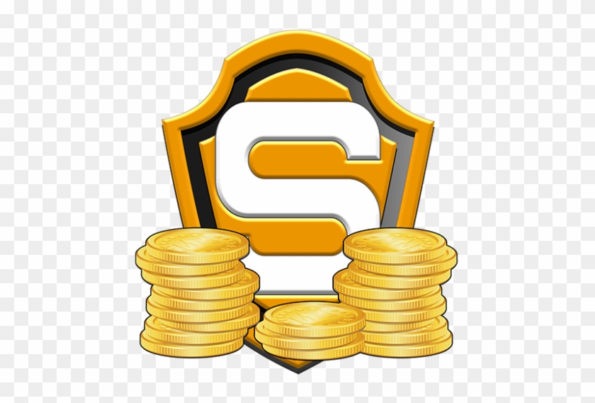 Loder - Coin - Free Transparent PNG Clipart Images Download