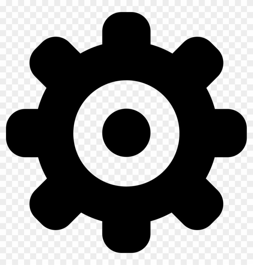 Settings Png Cartoon - Free Transparent PNG Clipart Images Download