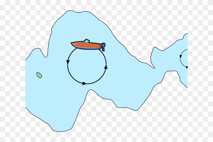 Speed Clipart Boating Safety - Cartoon - Free Transparent PNG Clipart ...