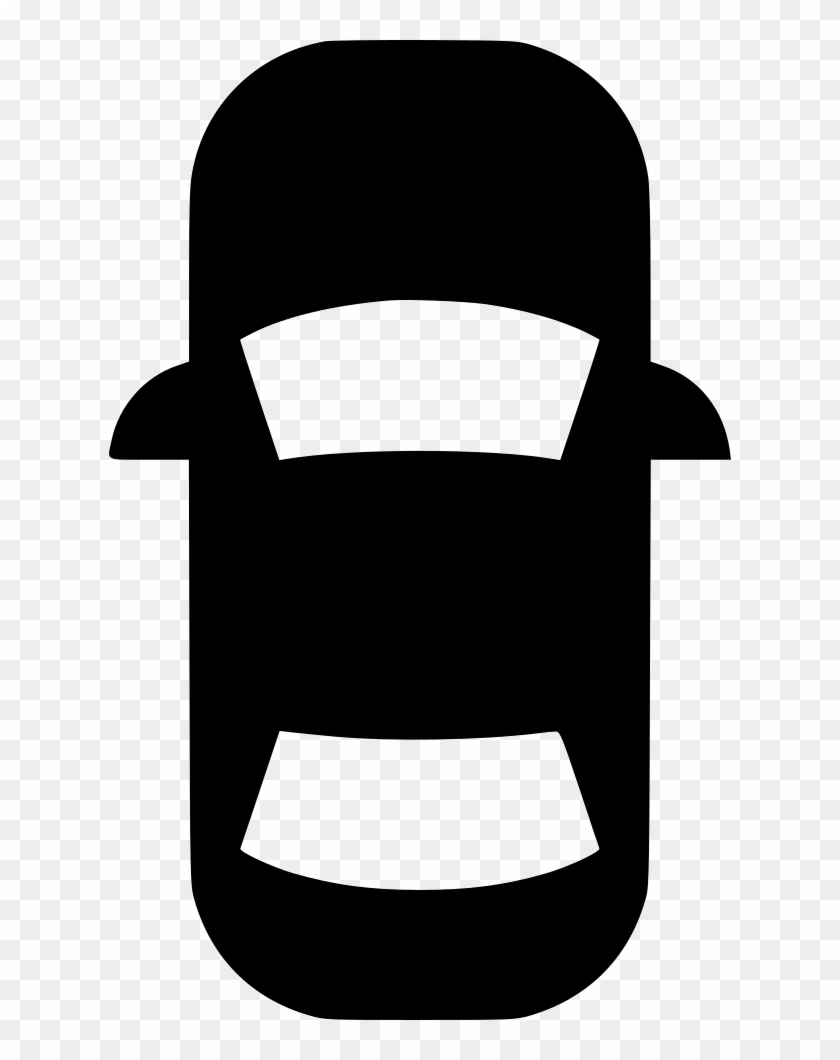 Png File - Car Top View Png Icon - Full Size PNG Clipart Images Download