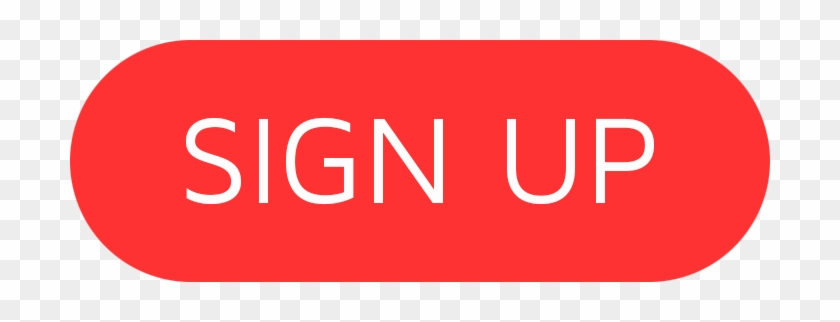 Sign Up Button Transparent Background - Sign Up Logo Png - Full Size ...
