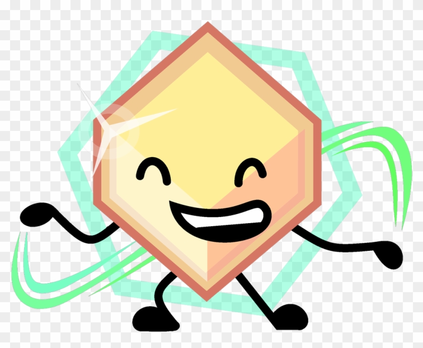 Hole Clipart Page Png - Bfdi Camp 3 Png Battle For Dream Island Camp ...