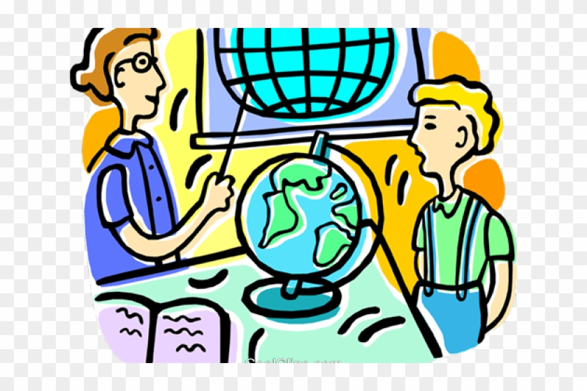 Real World Clipart Social Study - Social Studies Clip Art - Full Size ...