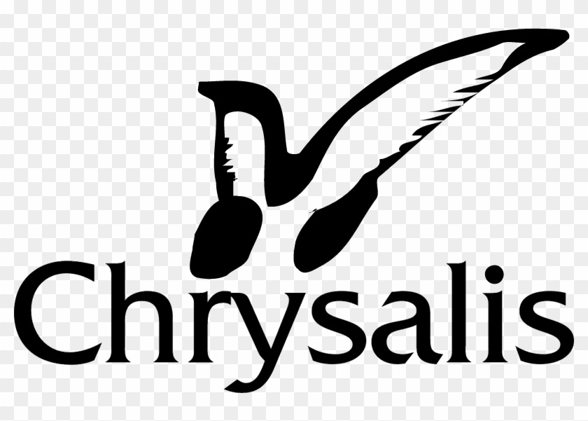 Chrysalis Logo Vector - Chrysalis Logo Vector - Free Transparent PNG ...