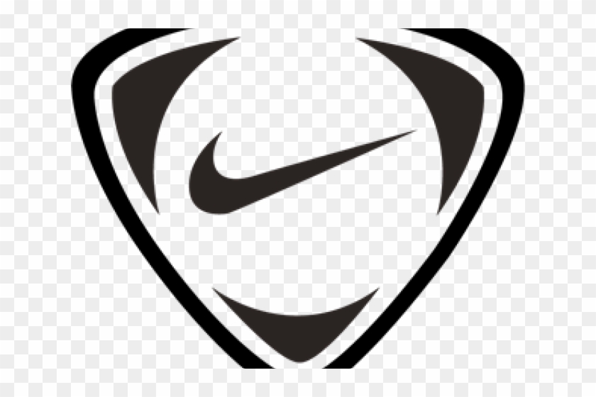Nike Logo Clipart Nike Symbol - Nike - Full Size PNG Clipart Images ...