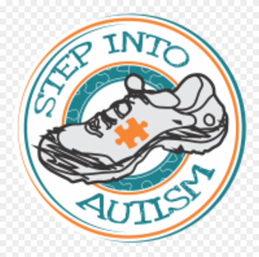 Step Into Autism - Illustration - Free Transparent PNG Clipart Images ...