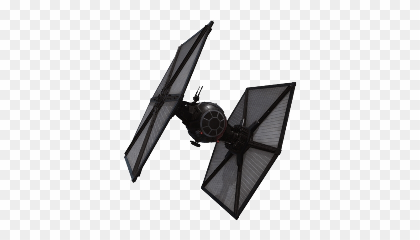 Tie Fighter Transparent Png Stickpng - Star Wars Tie Fighter Png - Full ...