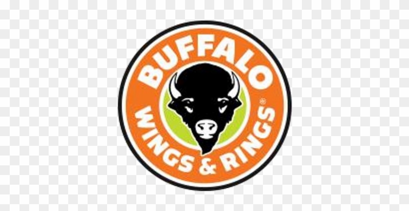 Buffalo Wings & Rings - Buffalo Wings And Rings Amman - Full Size PNG ...